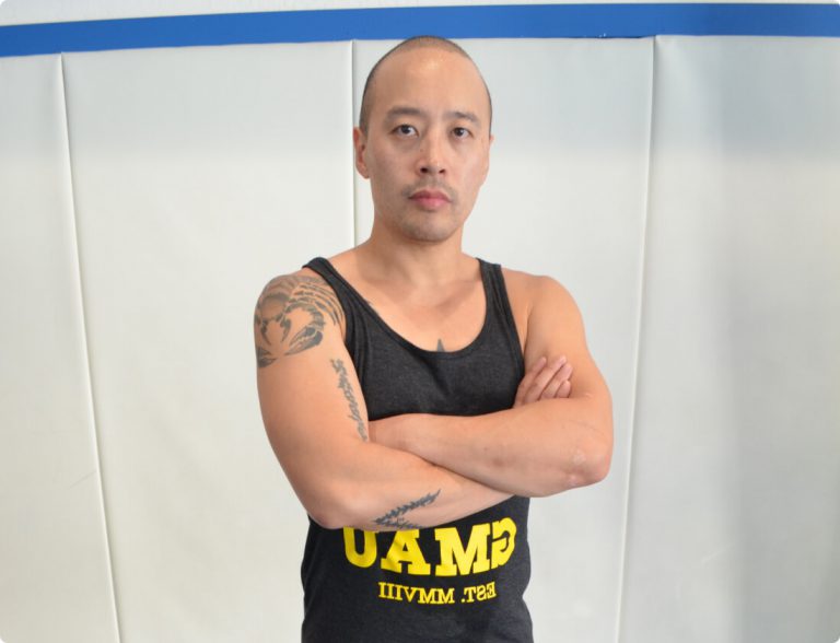 Learn Muay Thai Online Course – Global Martial Arts University