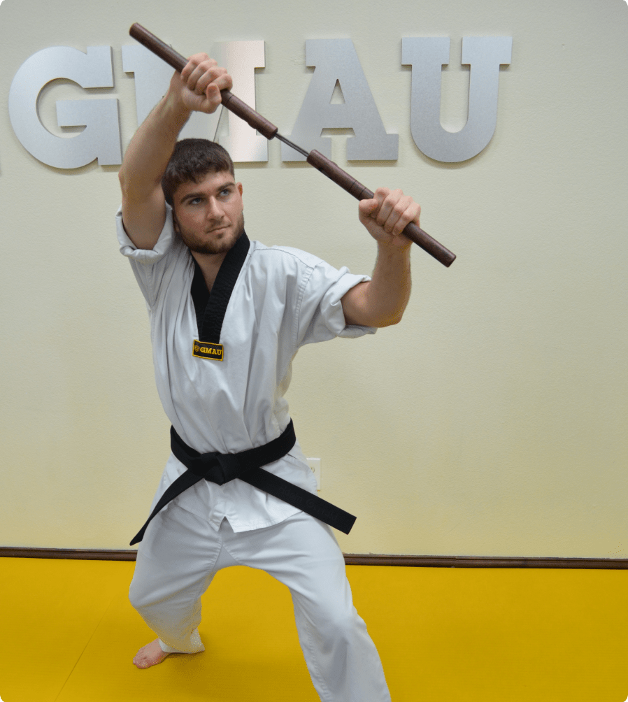 Nunchaku Pricing Page – Global Martial Arts University