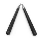Know Your Weapon: Nunchaku – Global Martial Arts University